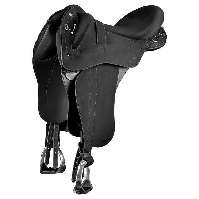 Collections – Wintec Saddles